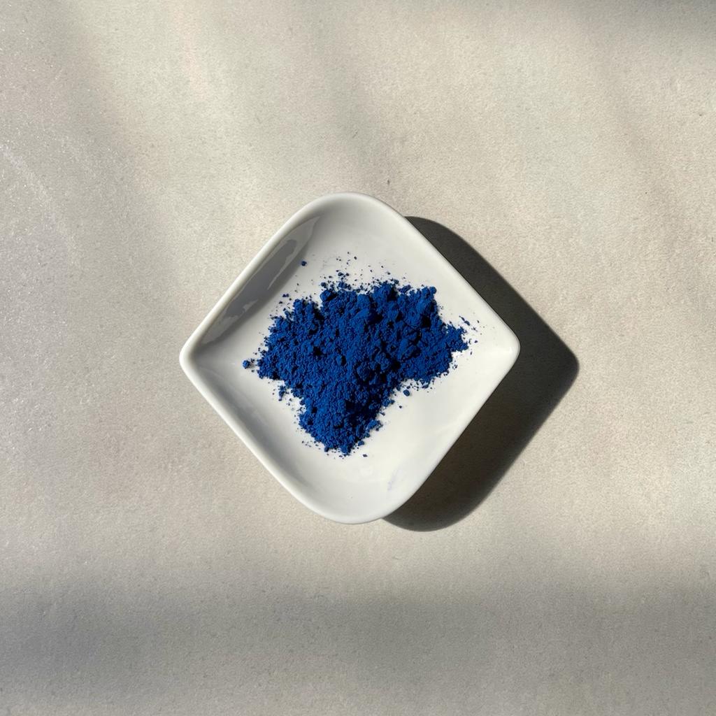 Moroccan Nila Powder 100g Inayamorocco