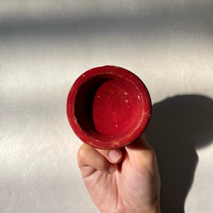 Aker Fassi | Moroccan tint – InayaMorocco